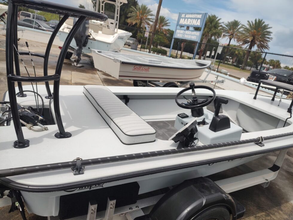 St. Augustine Marina - St. Augustine Marina