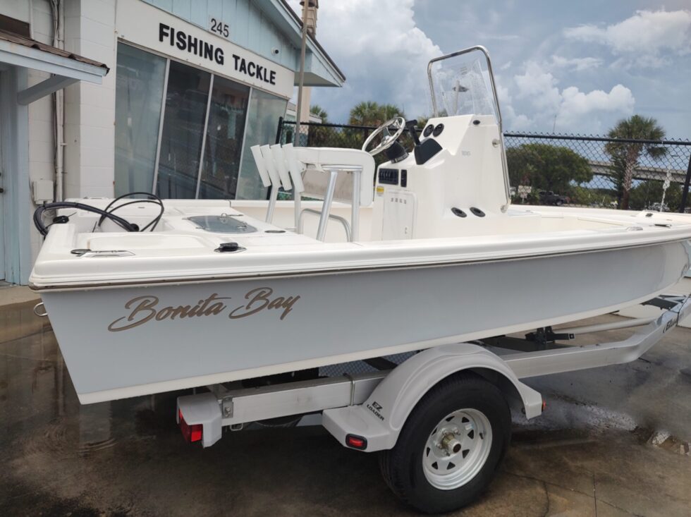 St. Augustine Marina - St. Augustine Marina