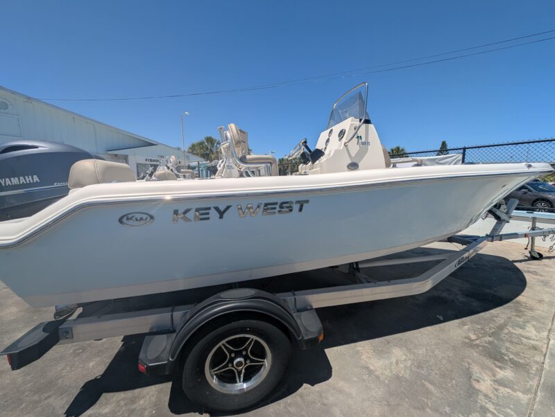 New & Used Boats For Sale • St. Augustine Marina
