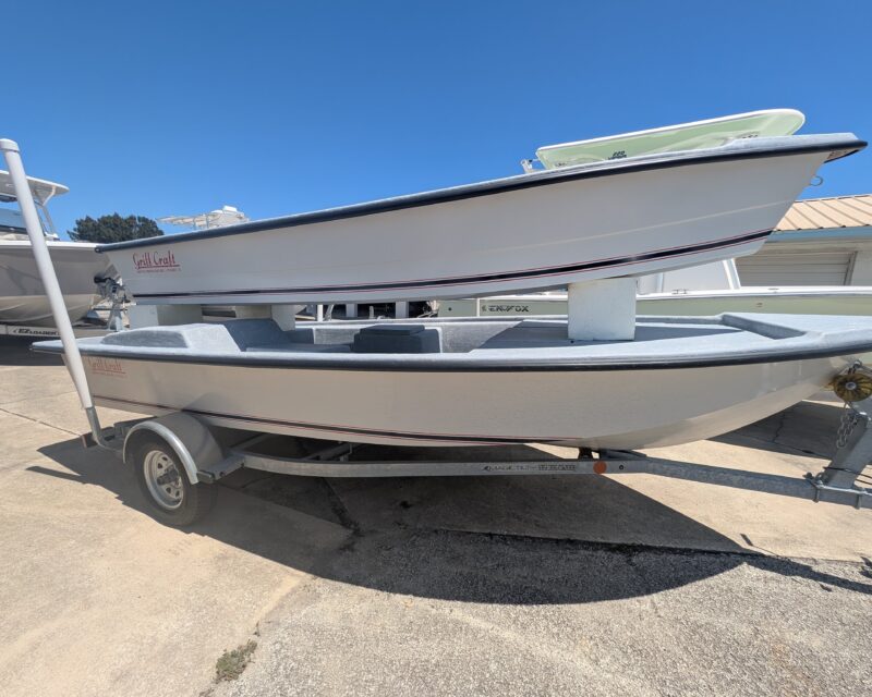 New & Used Boats For Sale • St. Augustine Marina